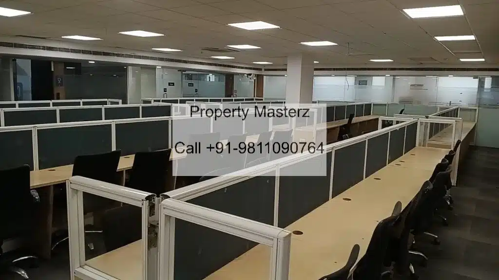 Okhla Phase 2 Company List A Block